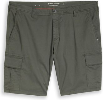 Tom Tailor Denim TOM TAILOR Men Shorts