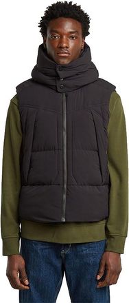 G-Star 8721136008785 G- Whistler Pdd Hdd Vest 2.0