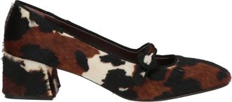 Cheville SCHUHE - Pumps auf YOOX.COM