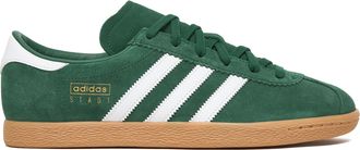 adidas Sneakers adidas Stadt JI1883 Gr&uuml;n
