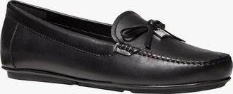 Michael Kors Mocassins Juliette en cuir de mouton