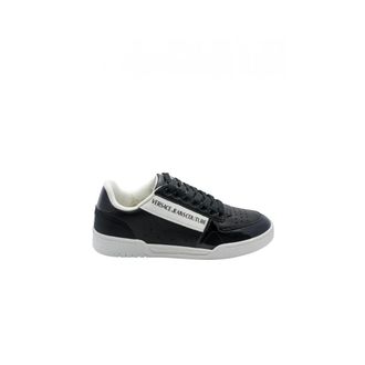 Versace Homme, Chaussures, Noir, Taille: 43 EU 80Ya3Sd4 Baskets