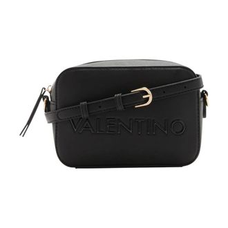 Mario Valentino Damen, Taschen, Schwarzk, ONE SIZEGr&ouml;&szlig;e
