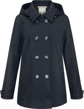 Fuchs Schmitt Jacke Fuchs Schmitt blau