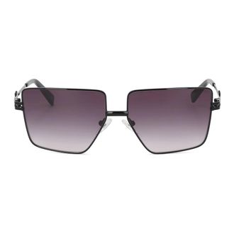 Kazar Exklusive Sonnenbrille - - Accessories - Damen - Schwarzk - ONE SIZE