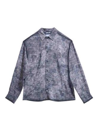 Just Cavalli Chemise - Multicolore