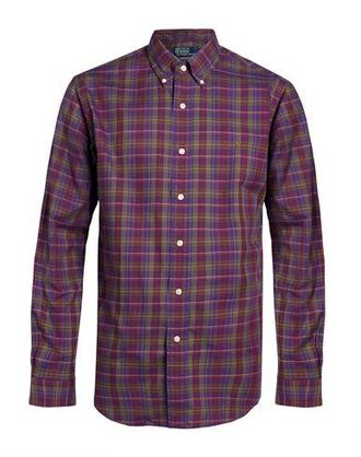 Ralph Lauren TOPS - Chemises sur YOOX.COM