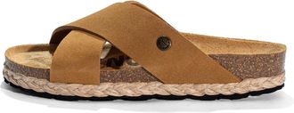 Bayton Pantolette Burgos