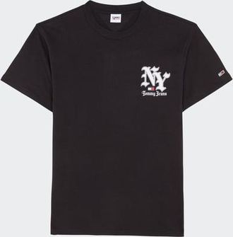 Tommy Jeans T-shirt - Taille S