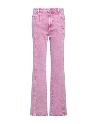 Isabel Marant BAS - Pantalons en jean sur YOOX.COM