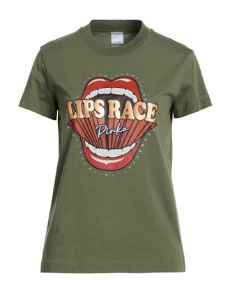 Pinko TOPS - T-shirts auf YOOX.COM
