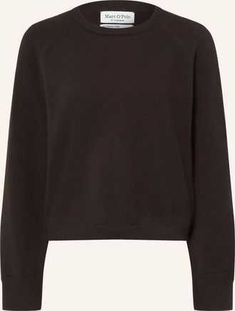 Marc O'Polo Marc Opolo Pullover braun