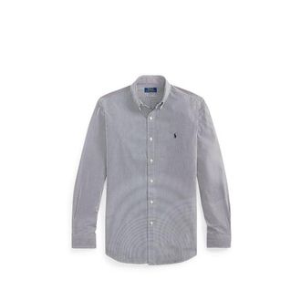 Polo Ralph Lauren Chemise ray&eacute;e en coton