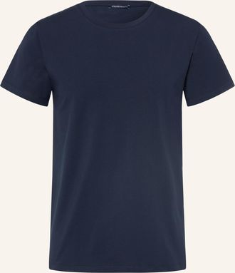 Strokesman's Strokesmans Schlafshirt blau