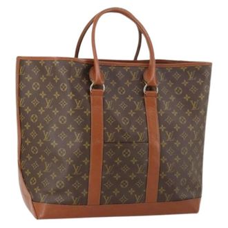 Louis Vuitton Damen, Pre-Owned, Braun, ONE SIZEGr&ouml;&szlig;e
