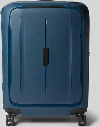 Samsonite Koffer mit Strukturmuster Modell Spinner