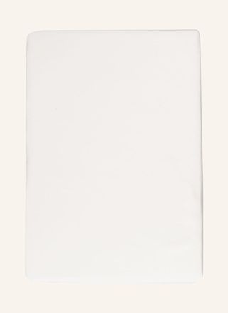 Formesse Formesse Spannbettlaken Bella Donna weiss