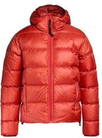 Aspesi MANTEAUX - Doudounes plume ou synth&eacute;tique sur YOOX.COM