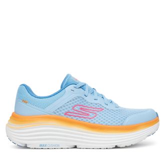 Skechers Laufschuhe Skechers Max Cushioning Endeavour 129470/BLOR Himmelblau