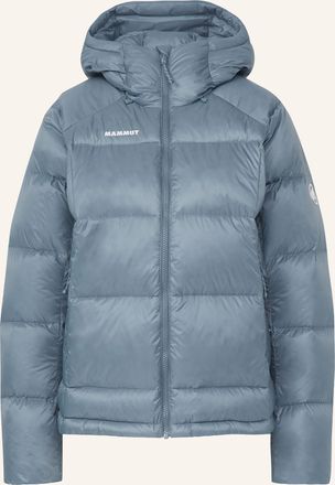 Mammut Mammut Daunenjacken Glacier Glow In blau