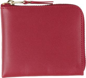 Comme Des Gar&ccedil;ons Kleinlederwaren - Portemonnaies auf YOOX.COM