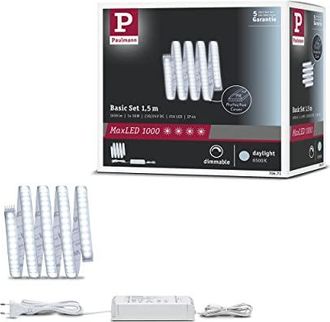 Paulmann LED-Streifen-Set MaxLED