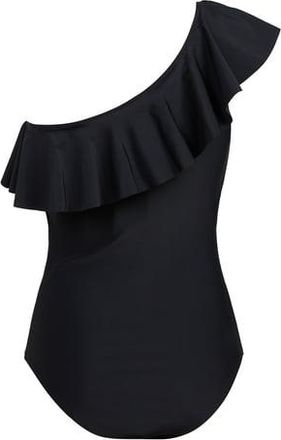 Saison 1865 Maillot de bain une pi&egrave;ce asym&eacute;trique