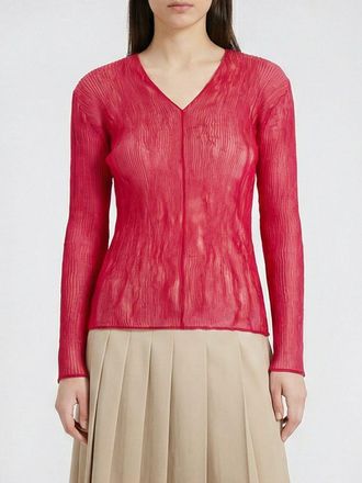 Issey Miyake Top ISSEY MIYAKE Femme couleur Fuchsia