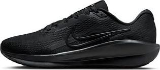 Nike Nike Running Shoe Downshifter 13, Anthracite/Black-Wolf Grey, FD6454-003, 44.5 EU (M 10.5 US)
