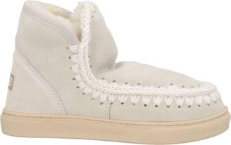 Mou SCHUHE - Stiefeletten auf YOOX.COM