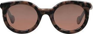 Moncler LUNETTES - Lunettes de soleil sur YOOX.COM