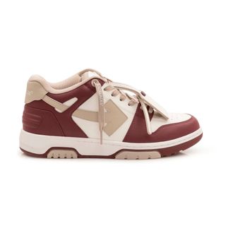 Off-white Homme, Chaussures, Multicolore, Taille: 44 EU Out Of Office Baskets