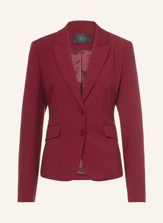 s.Oliver Black Label S.Oliver Black Label Blazer rot