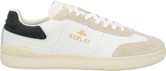 Replay SCHUHE - Sneakers auf YOOX.COM