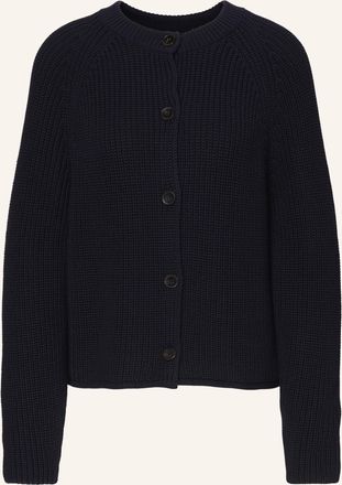Marc O'Polo Marc Opolo Cardigan blau