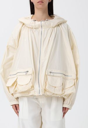 Meimeij Jacke Damen Farbe Gelb