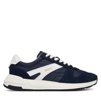 HUGO BOSS Sneakers HUGO GO3 50573605 Dunkelblau