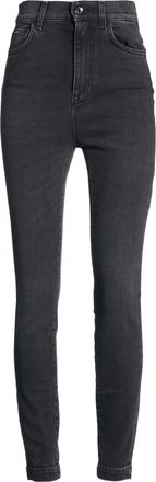 Dolce & Gabbana HOSEN & R&Ouml;CKE - Jeanshosen auf YOOX.COM