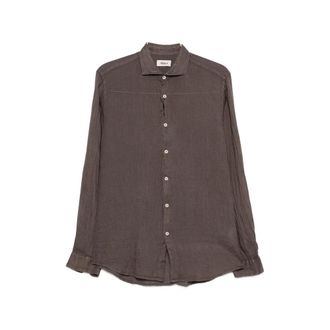 Altea Button Shirt