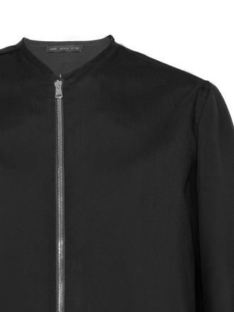 low brand Mens Jacket Black