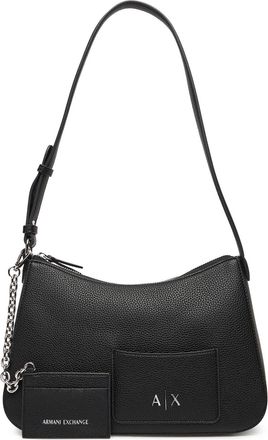 A|X Armani Exchange Handtasche Armani Exchange XW001213 AF15625 UC001 Schwarz