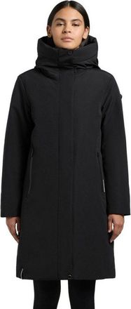 Khujo Winterjacke Khujo Nellen - Damenmantel