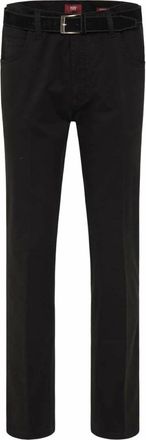 Pioneer Authentic Jeans Slim Fit Jeans - - Trousers - Herren - Schwarzk - XS