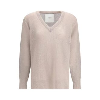 Cruna Femme, Pulls, Gris, Taille: 40 FR Giselle Mohair SweaT-shirt