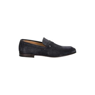 Baldinini Loafer - - Shoes - Herren - Blau - 46 EU