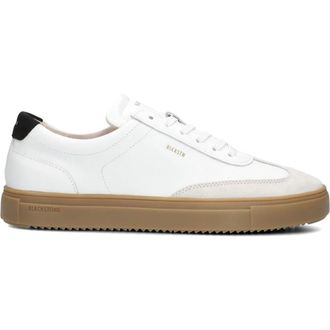 Blackstone Herren, Schuhe, Wei&szlig;, 46 EUGr&ouml;&szlig;e