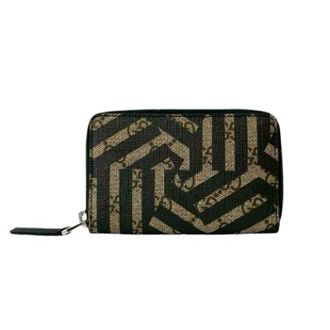 Gucci Portefeuille en plastique Pre-owned - Femme - Pre-owned - Multicolore - Taille: ONE Size