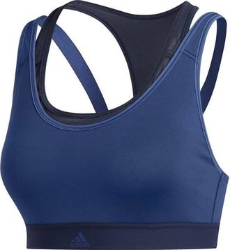 adidas adidas Damen Circuit High-Support Sport-BH