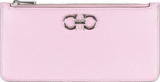 Ferragamo Kleinlederwaren - Kartenetuis auf YOOX.COM