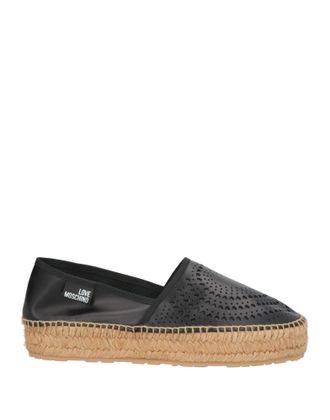 Love Moschino SCHUHE - Espadrilles auf YOOX.COM